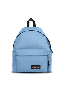 Eastpak PADDED PAK'R - Rucksack - spark light blue/white - Zalando
