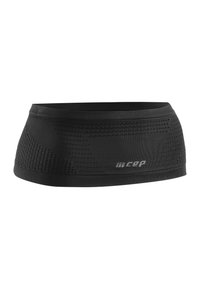 CEP THE RUN BELT UNISEX - Bum bag - black - Zalando