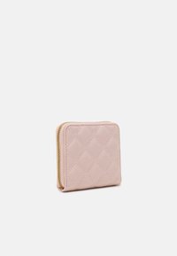 Guess GIULLY SMALL AROUND - Geldbörse - light rose/pink - Zalando.at