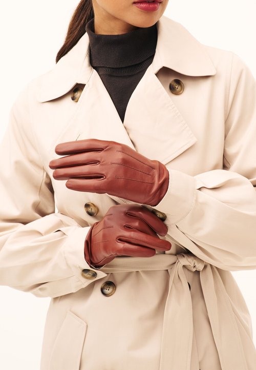 Next Gants - neutral/beige - ZALANDO.FR