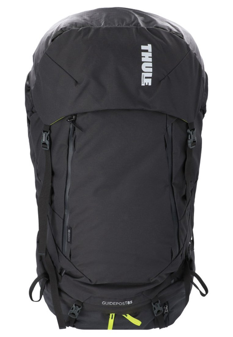 Thule Rugzak - black/zwart - Zalando.nl