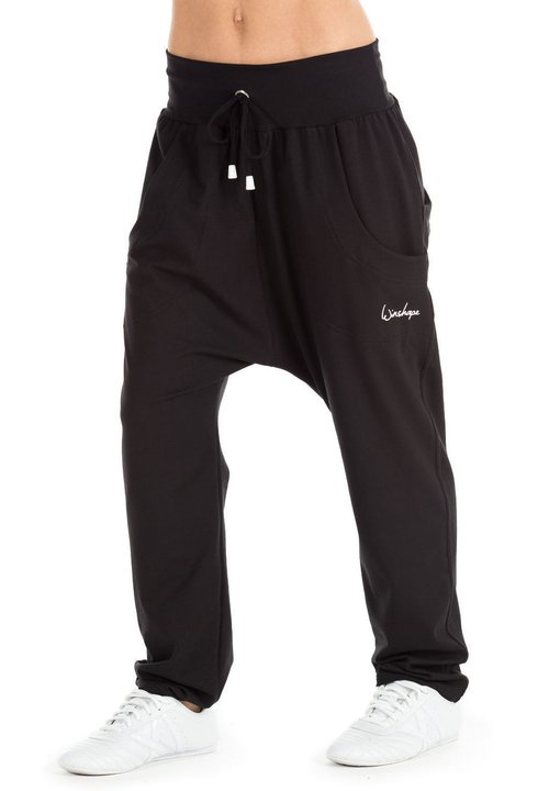 Winshape Jogginghose - berry love/beere - Zalando.ch