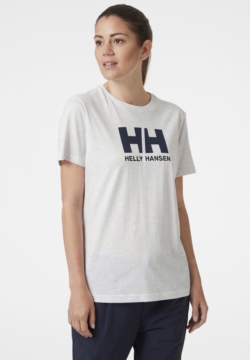 Helly Hansen T-shirt z nadrukiem - Zalando.pl