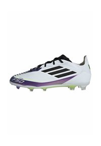 adidas Performance PRO MESSI - Moulded stud football boots - cloud ...