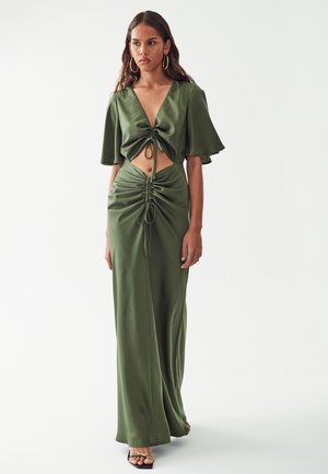 CALLI ZALA - Mono - black/negro - Zalando.es