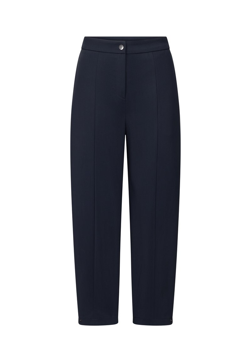 Raffaello Rossi ODINE - Trousers - marine/blue - Zalando