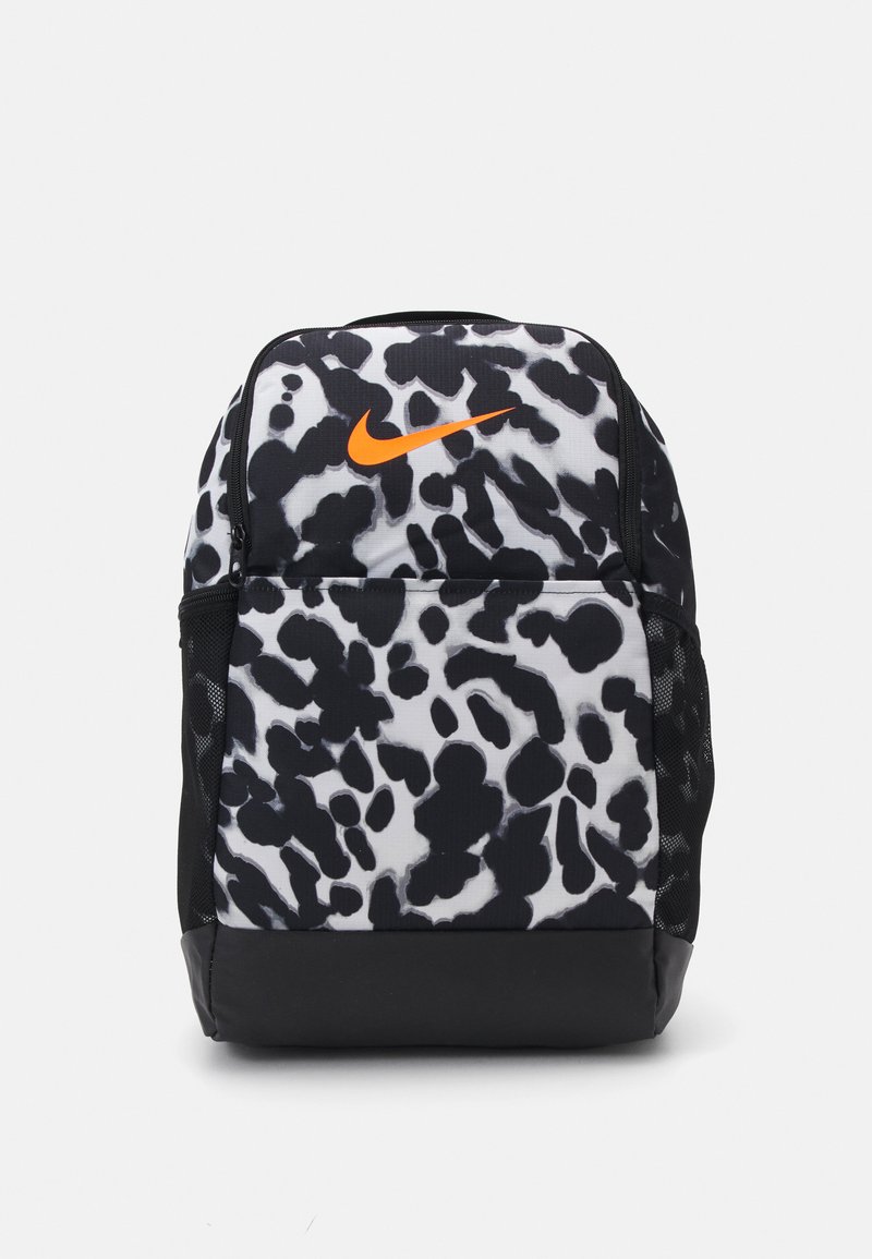 Nike Performance UNISEX - Rucksack - lt smoke grey/black/grey - Zalando.ie