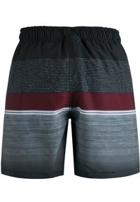 Cruz COLEMAN - Badeshorts - black/schwarz - Zalando.de