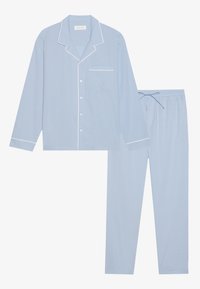 Pier One Pyjamas - blue - Zalando.ie