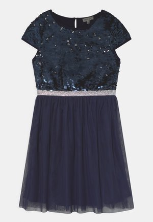happy girls Cocktail dress / Party dress - navy/blue - Zalando.co.uk