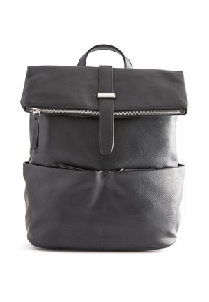 Next RUCKSACK - Tagesrucksack - black/schwarz - Zalando.de