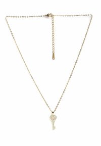 AVANT-GARDE PARIS Collar - gold coloured/dorado - Zalando.es