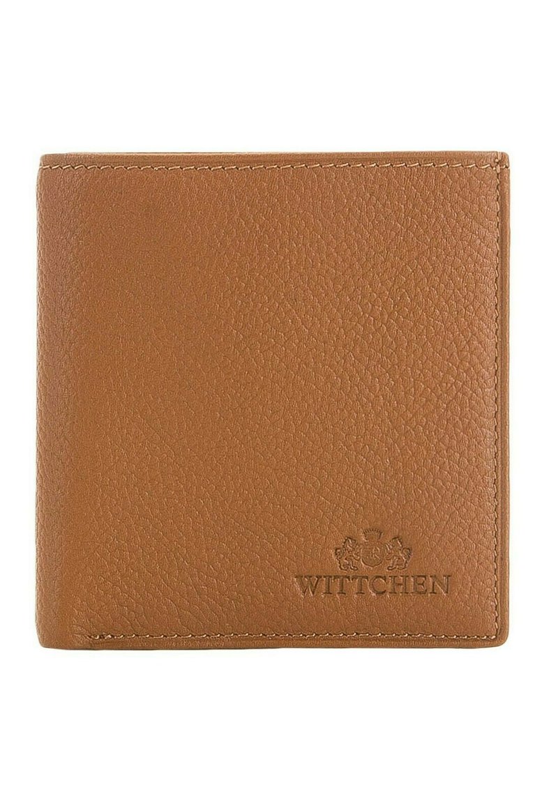 WITTCHEN Wallet - hellbraun/light brown - Zalando.de