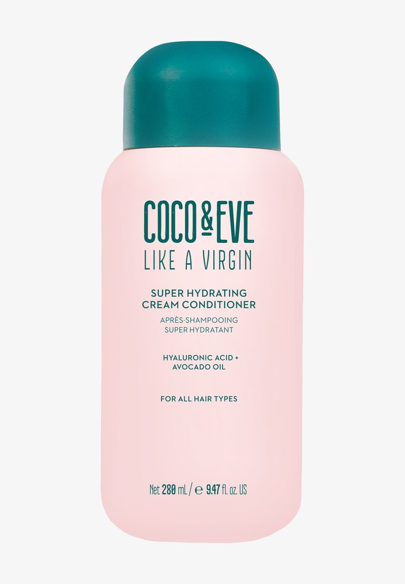 Coco & Eve LIKE A VIRGIN SUPER HYDRATING SHAMPOO - Shampoo - - - Zalando