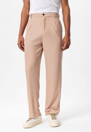 Hechter Paris Chino - sand/beige - ZALANDO.FR