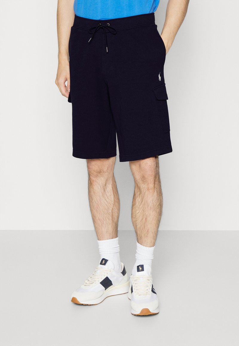 Polo Ralph Lauren Shorts - aviator navy/azul marino - Zalando.es