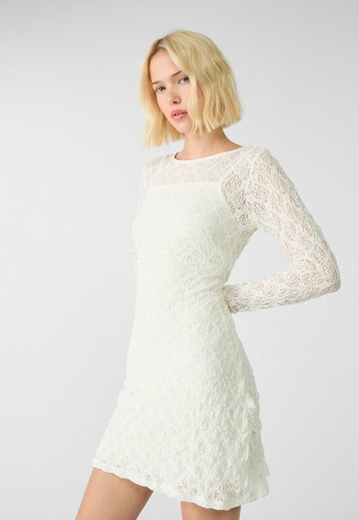 Robes blanc en ligne | ZALANDO