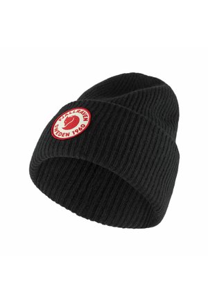 Danish Endurance POLAR FLEECE 1-PACK - Muts - black/zwart - Zalando.nl