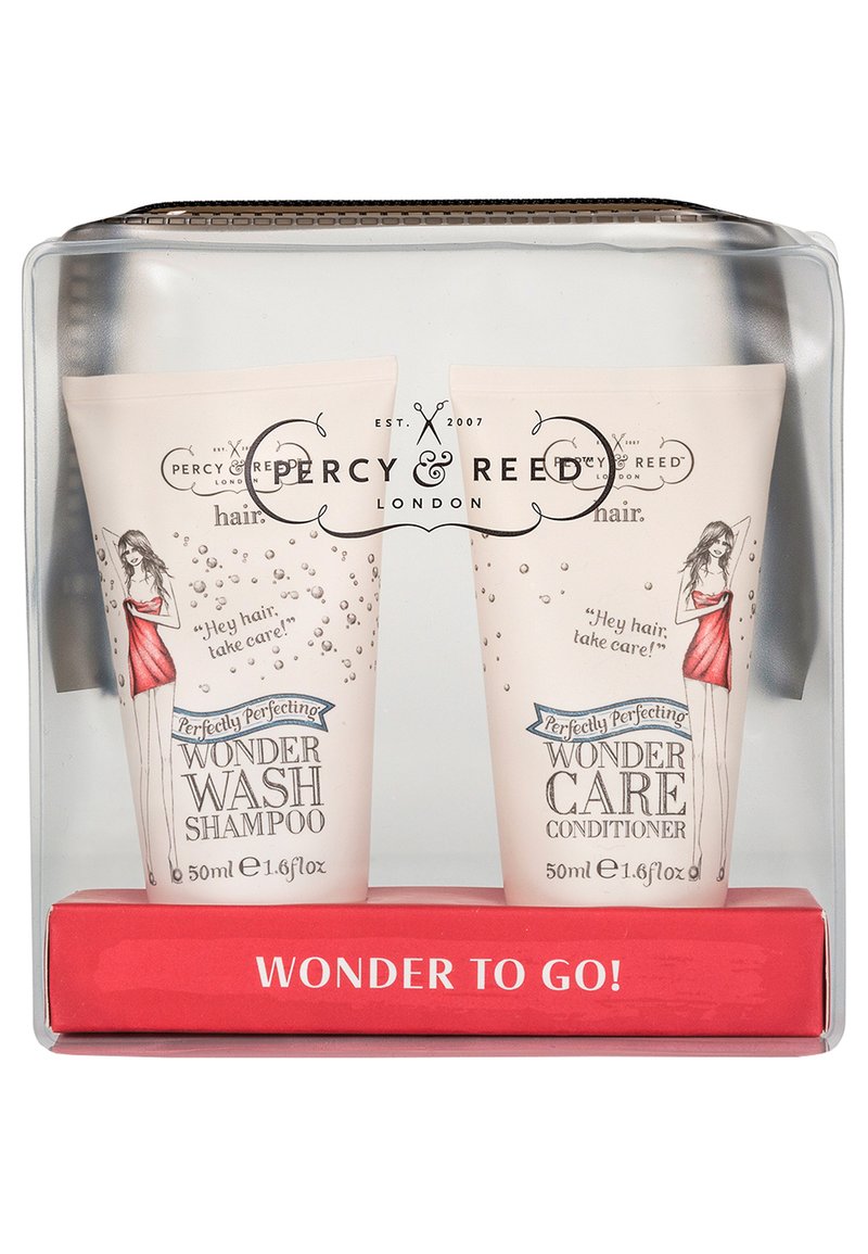 Percy & Reed WONDER TO GO! - Haarset - - - Zalando.de