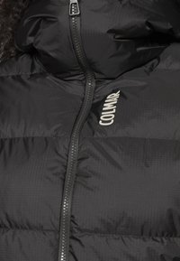 Colmar PUFFY - Snowboardjacke - black/schwarz - Zalando.ch