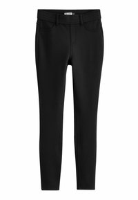 Next TALL - Jeans Skinny Fit - black/zwart - Zalando.nl