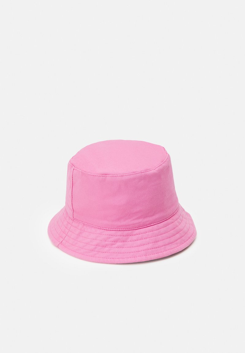 Marks & Spencer BUCKET HAT UNISEX - Sombrero - sugar pink/rosa - Zalando.es