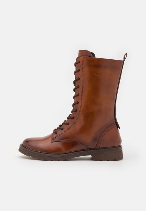 Bottes à lacets | Tous les articles chez Zalando