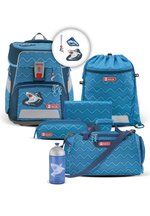 Step by Step STEP BY STEP RANZEN-SET SPACE AKTIONS-SET ANGRY SHARK 7 ...