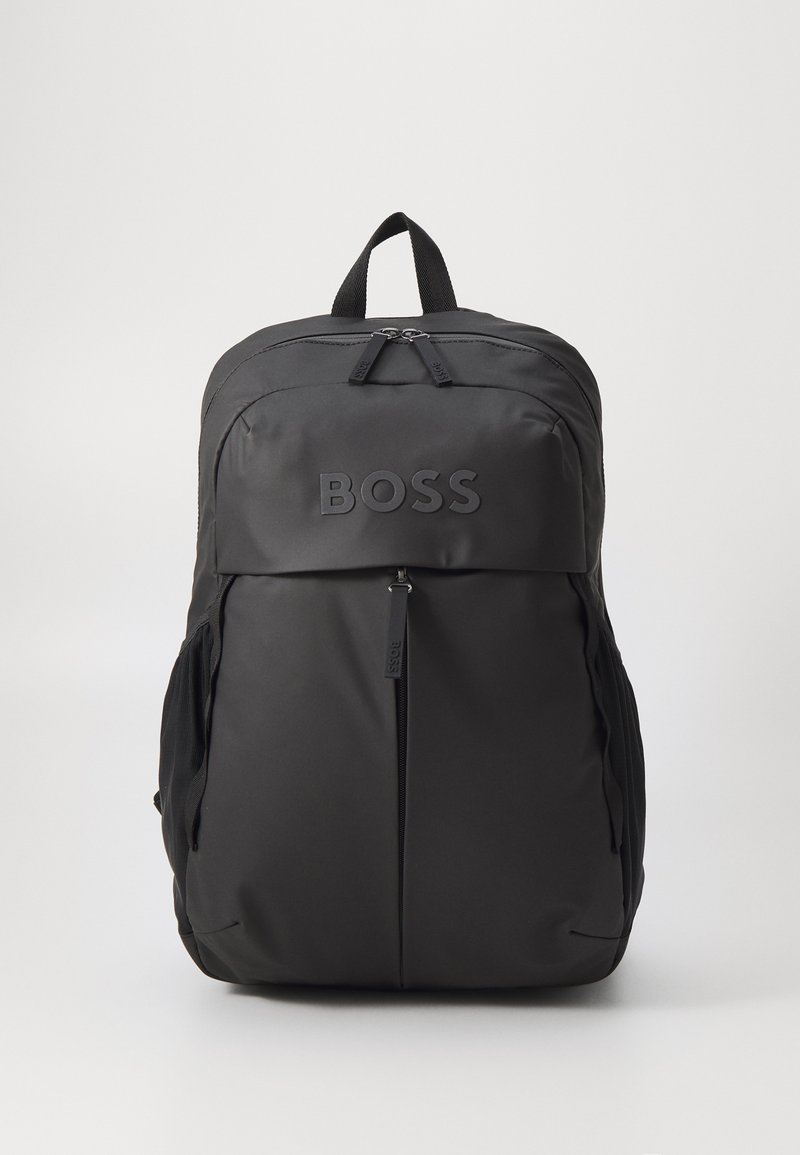 BOSS STORMY BACKPACK - Rucksack - black - Zalando.ie