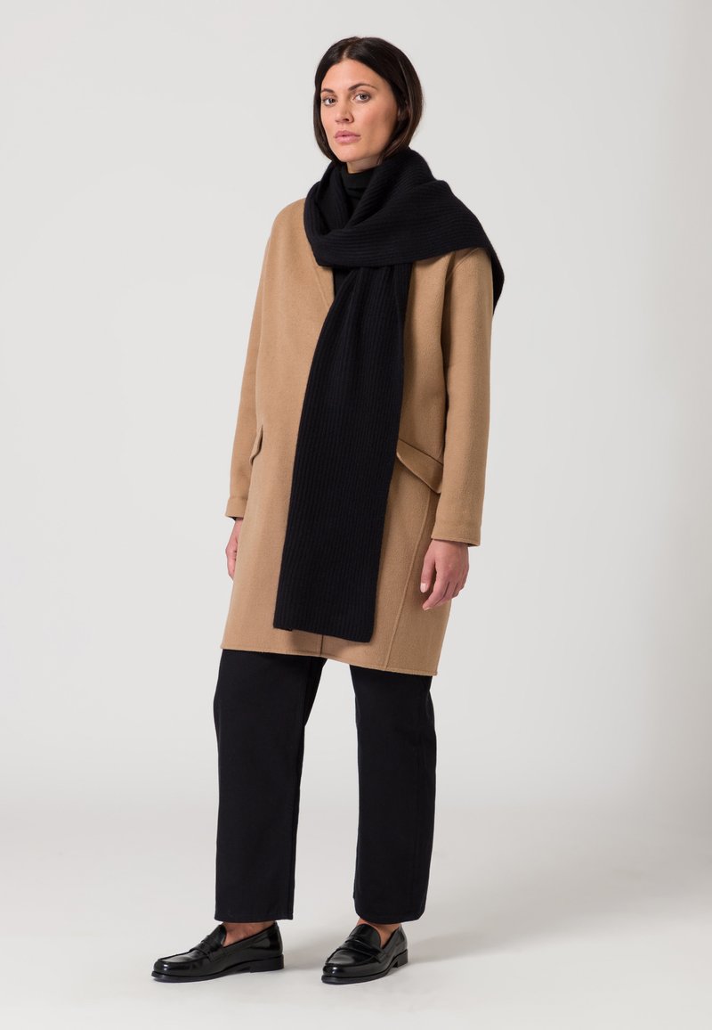 Style Republic Écharpe - black/noir - ZALANDO.FR