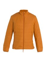 Icebreaker NATURL LOFT - Veste softshell - DARK ORANGE/orange - ZALANDO.FR