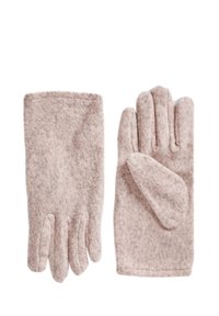 Next Fingerhandschuh - grey/grau - Zalando.ch