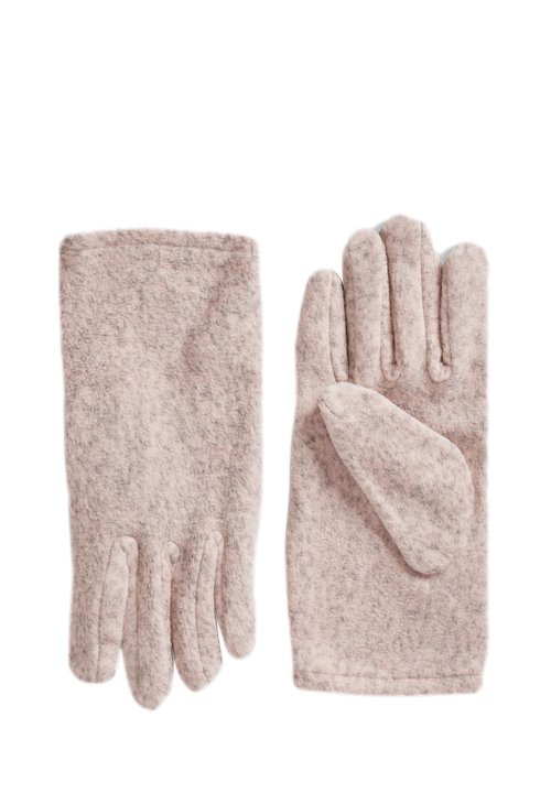 Next Gants - neutral/beige - ZALANDO.FR