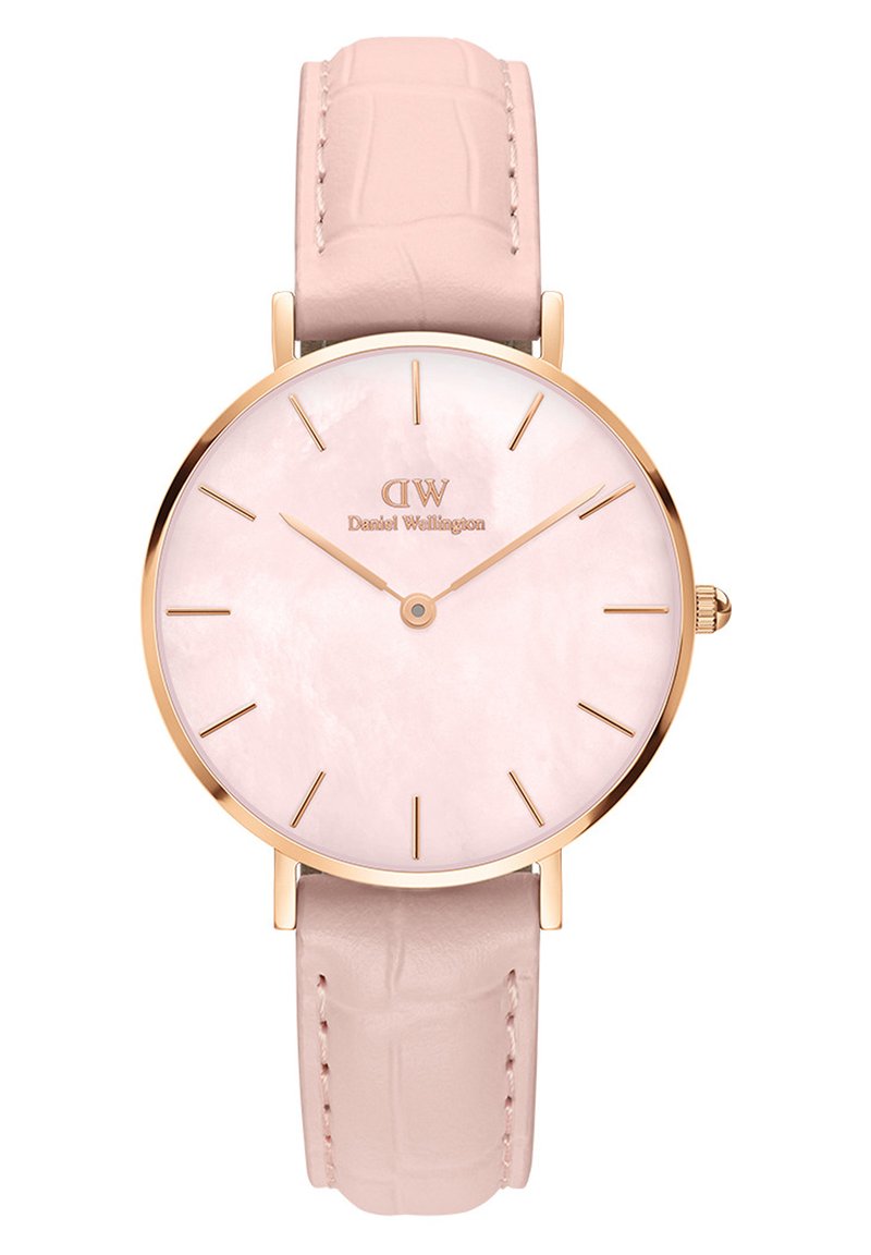 Daniel Wellington Klocka - rose gold-coloured/roséguldfärgad - Zalando.se
