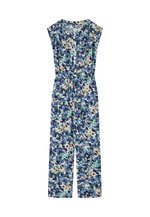 Pepe Jeans Overall / Jumpsuit - sea blue/blå - Zalando.se