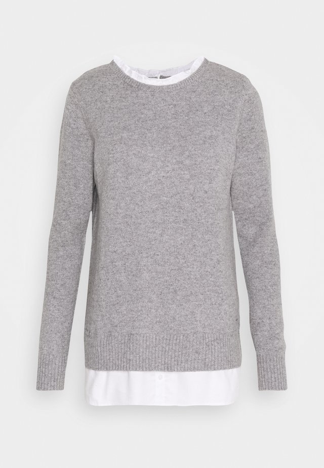 Strickpullover für Damen jetzt online kaufen | ZALANDO