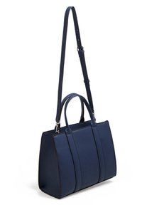 PARFOIS Shopping Bag - blue/blau - Zalando.ch