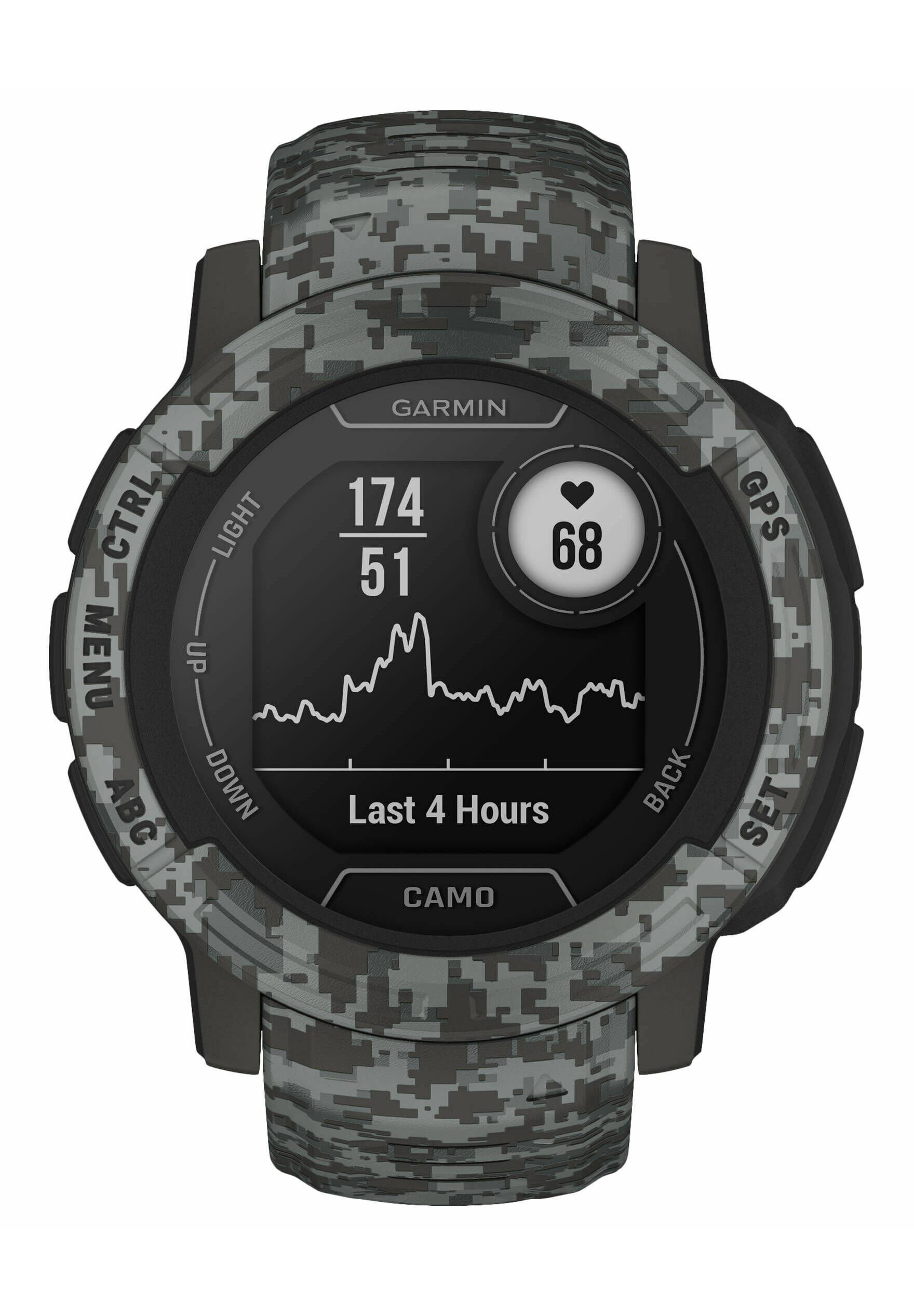 Garmin Instinct 2S Multi-function Watch Free EU Delivery