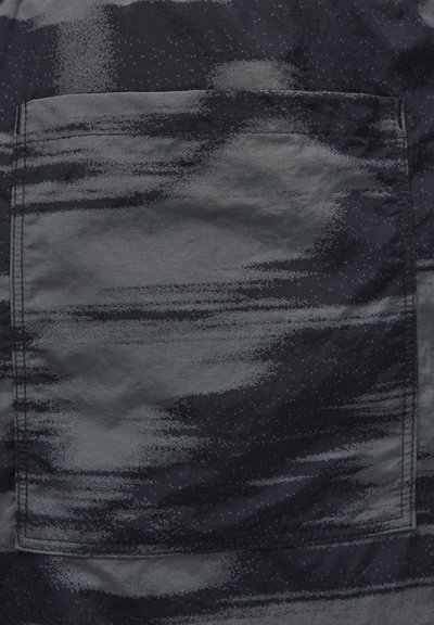 Jordan LEVEL BACKPACK - Reppu - black/musta - Zalando.fi