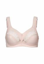 Swegmark of Sweden Meadow - Bygel-bh - crystal pink/ljusrosa - Zalando.se