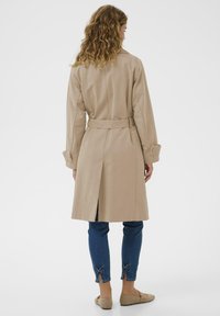 Cream DROOKIE - Ballonkabát - savannah tan/bézs - Zalando.hu