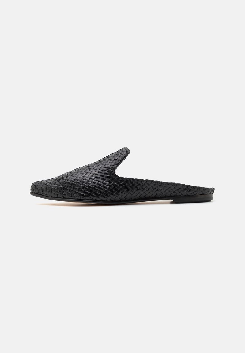 Melvin & Hamilton LYDIA 6 - Mules - black - Zalando.de