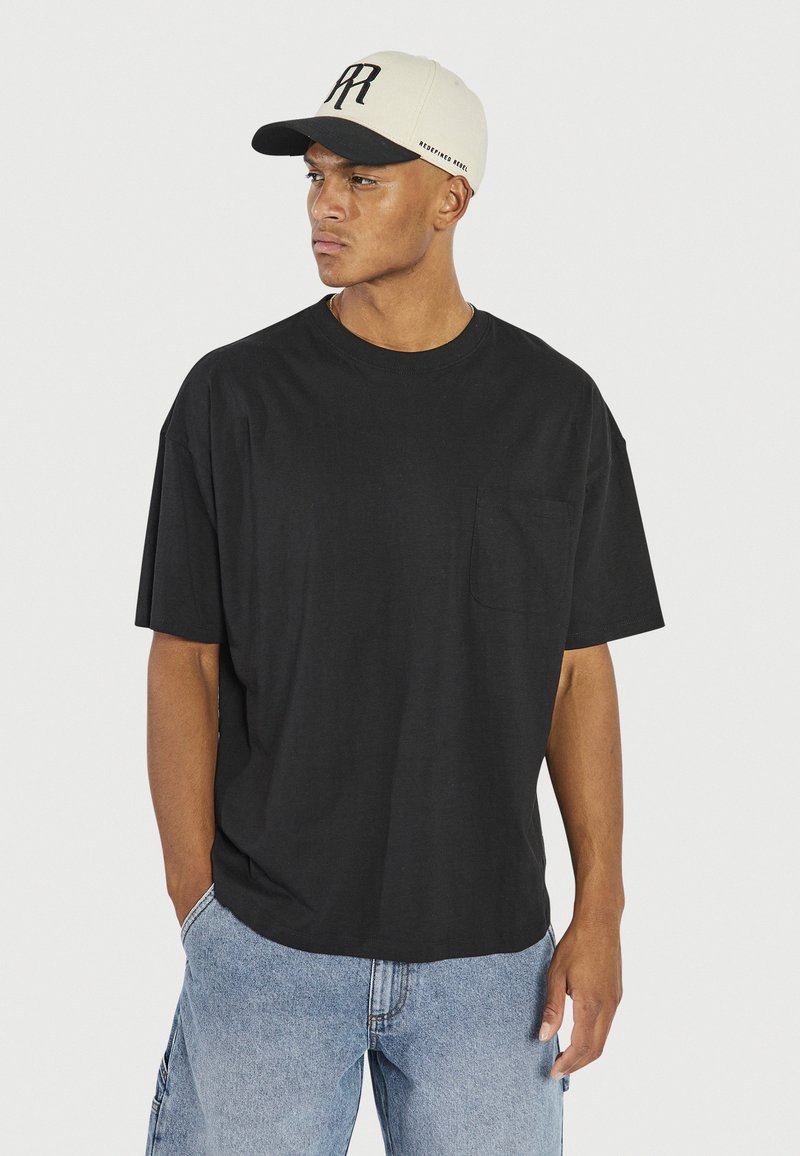 Redefined Rebel TOKE - T-shirt basic - Zalando.pl