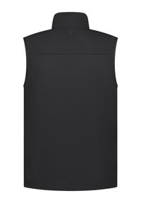 Pure Path REGULAR FIT - Weste - black/schwarz - Zalando.de