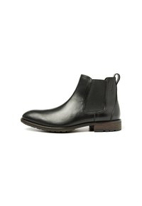 Van Lier Classic ankle boots - black - Zalando