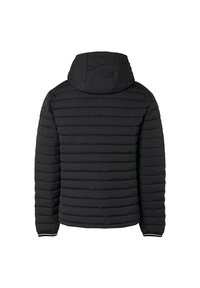 NO EXCESS Veste d'hiver - black/noir - ZALANDO.FR