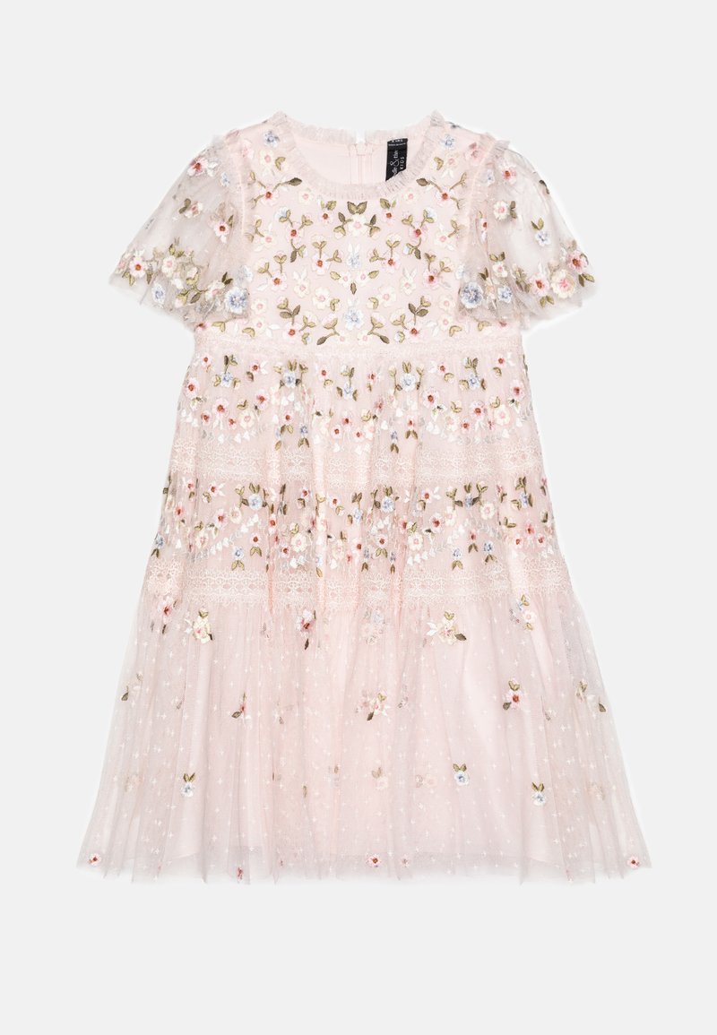 Needle & Thread GARLAND RIBBON KIDS DRESS - Cocktail dress / Party ...