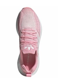 adidas Originals SWIFT RUN - Sneaker low - pink (315)/pink - Zalando.ch