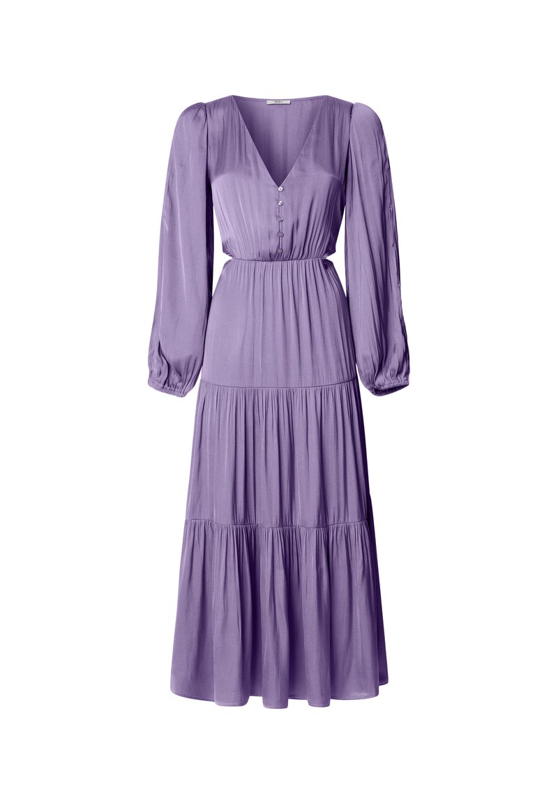 Pepe Jeans OHANNA - Robe de jour - violet/lilas - ZALANDO.FR