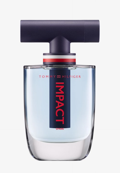 Tommy Hilfiger Fragrance IMPACT INTENSE EDP - Parfum - - - ZALANDO.BE